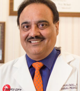 Providers - Walk In Clinic